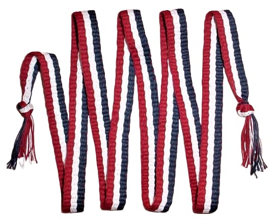 Amazon.com: muzzle loader powder horn mountain man strap rendezvous ...