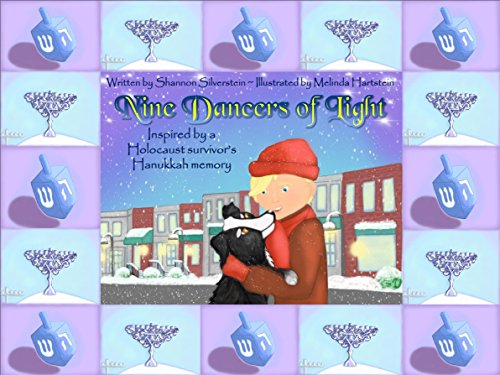 Nine Dancers of Light - Kindle edition by Silverstein, Shannon ...