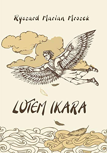 Amazon.com: Lotem Ikara (Polish Edition): 9788365783936: Mrozek ...