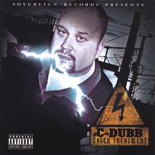 Play Shock Treatment by C-Dubb on Amazon Music
