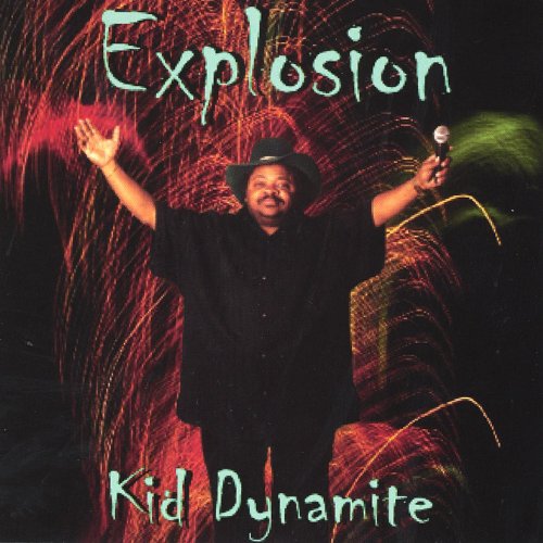 Play Explosion by Kid Dynamite on Amazon Music