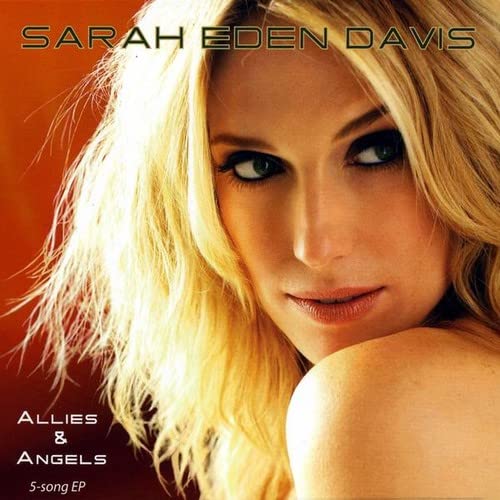 Sarah Eden Davis - Allies & Angels - Amazon.com Music
