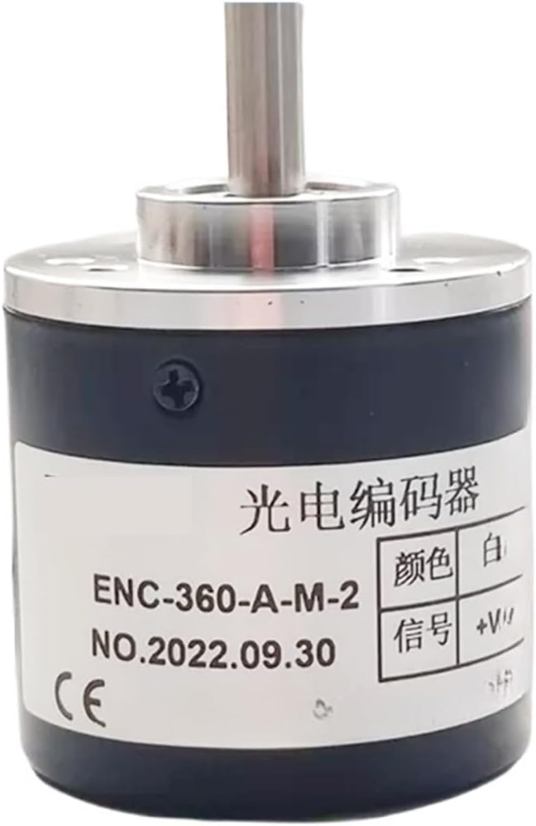 1pc ENC-360-A-M-2 Encoder Automatic Encoder Optical Rotary Encoder(ENC ...