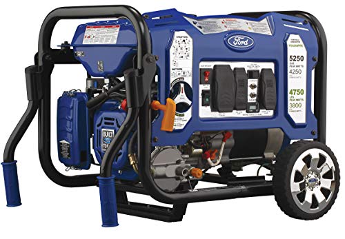 10 Best Quiet Propane Generators For Home And RV Use