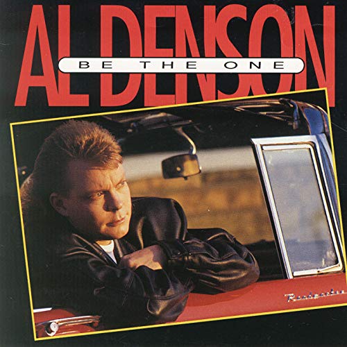 Amazon.com: Be The One : Al Denson: Digital Music