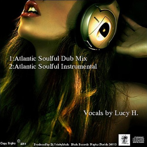 Atlantic by Lucy Hocknell on Amazon Music - Amazon.com