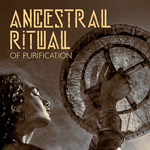 Play Ancestral Ritual of Purification: Native Music with Flute and ...