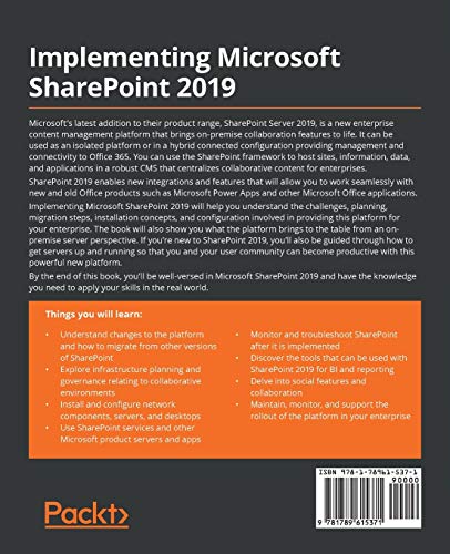 The 29 SharePoint Guides To Read In September 2025 - Cherry Picks