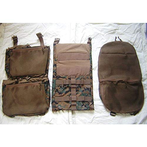 Top 10 Best Usmc Ilbe Assault Pack : Reviews & Buying Guide - Katynel