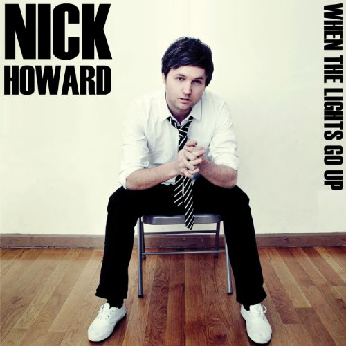 Play When the Lights Go Up by Nick Howard on Amazon Music