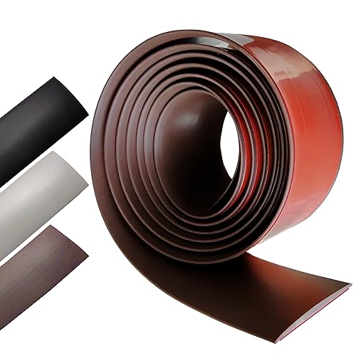 Snapklik.com : Floor Transition Strip Self-Adhesive Cover Strips ...
