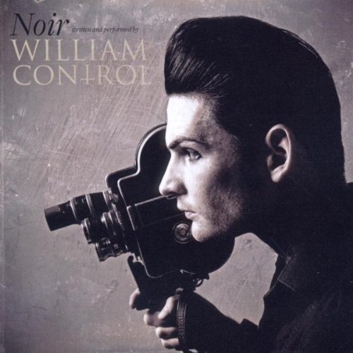 William Control - Noir - Amazon.com Music