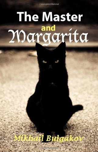 The Master and Margarita: Amazon.co.uk: Bulgakov, Mikhail Afanasevich: 9781442133174: Books