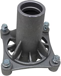 Amazon.com : ACTIVLIFE for 187281 Spindle Housing fits AYP Fits for ...