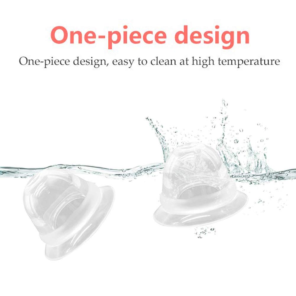 Nipple Aspirator Corrector Feeding Sucking For Flat Inverted Retraction nipple-aspirator-corrector-feeding-sucking-for-flat-inverted-retraction