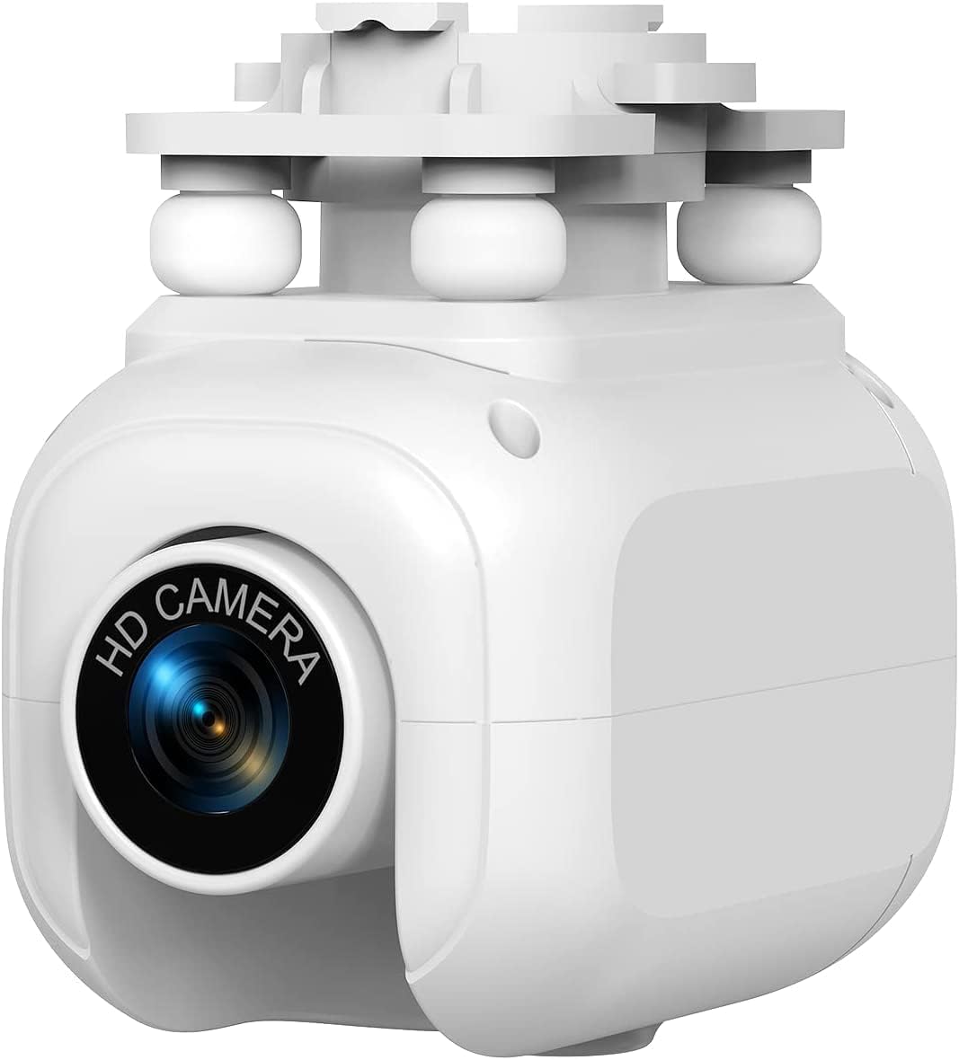Potensic Dreamer Mini 4K White Drone Camera User Manual