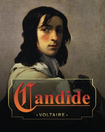 Candide: Voltaire: 9781475197785: Amazon.com: Books