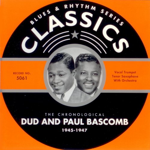 Amazon MusicでDud And Paul Bascombの1945-1947を再生する