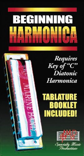 Amazon.com: Beginning Harmonica : Movies & TV