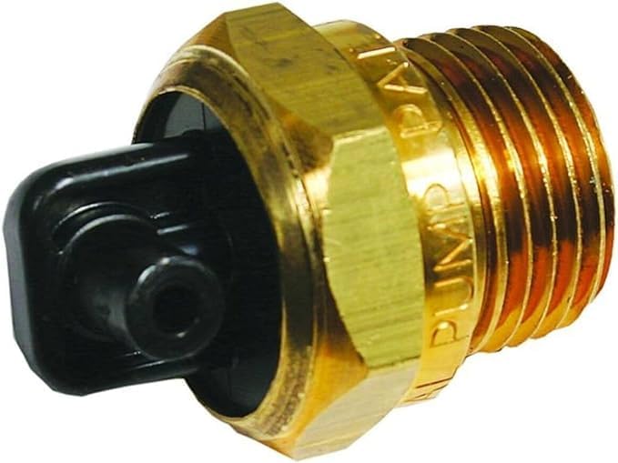 Amazon.com: General Pump Thermal Protector - Temperature Rated to 145 ...