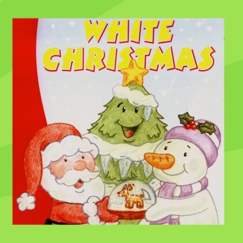White Christmas: Kidzone: Amazon.in: Music}