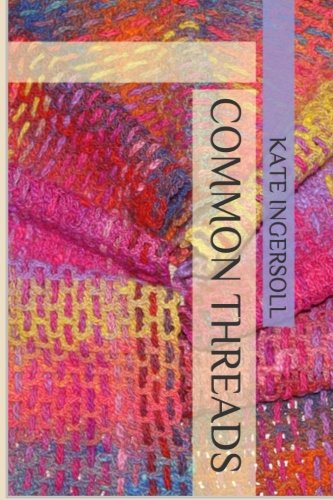 Buy Common Threads Book Online at Low Prices in India | Common Threads ...