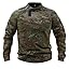 ZAPT Tactical Fleece Jacket Military Polartec Thermal Pro Thick Warm ...