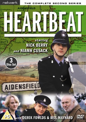 Amazon.com: Heartbeat: Complete Series 2 [Region 2] : Nick Berry, Niamh ...