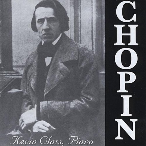 Amazon.co.jp: Chopin : Kevin Class: Digital Music