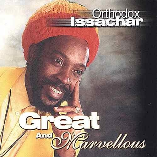 Amazon.com: Great & Marvellous : Orthodox Issachar: Digital Music