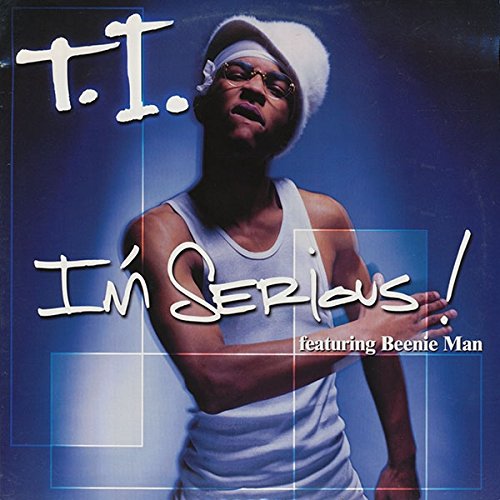 T.I. - I'm Serious - Amazon.com Music