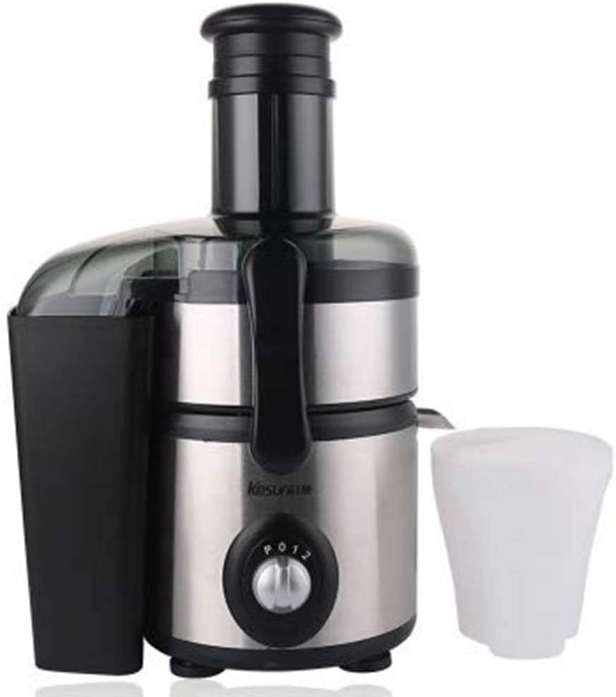Amazon.com: KOHARA Multifunctional Electric juicer Juicer Machines ...