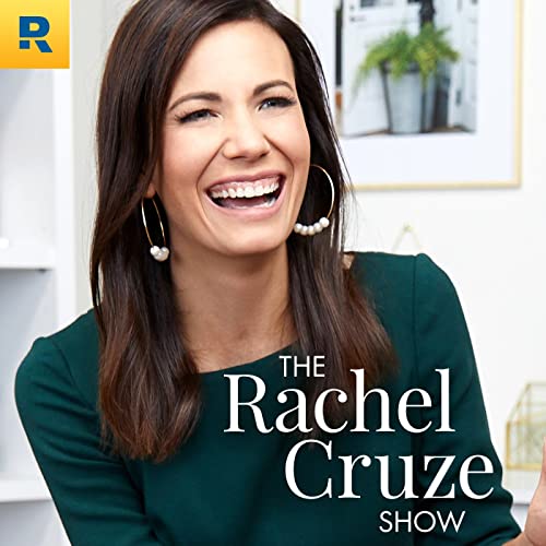 Amazon.com: The Rachel Cruze Show : Ramsey Network: Audible Books ...