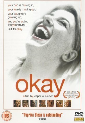 Amazon.com: Okay [Region 2] : Paprika Steen, Troels Lyby, Ole Ernst ...