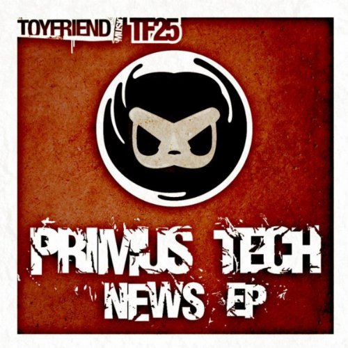 Amazon Music - Primus TechのNews EP - Amazon.co.jp