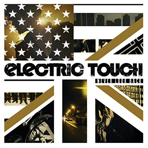 Amazon.com: Never Look Back : Electric Touch: Digital Music