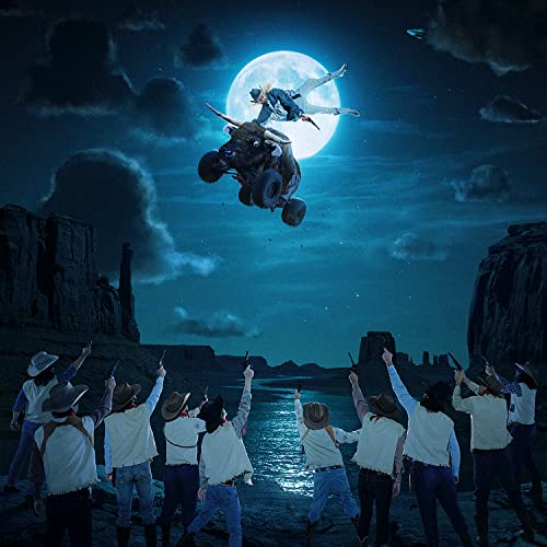 Spiele Cowboy Tears Drown the World in a Swimming Pool of Sorrow ...