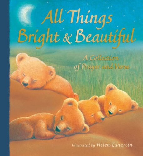 Buy All Things Bright and Beautiful Book Online at Low Prices in India ...