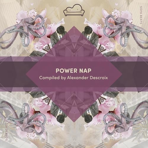 Écouter Power Nap de Alexander Descroix sur Amazon Music Unlimited