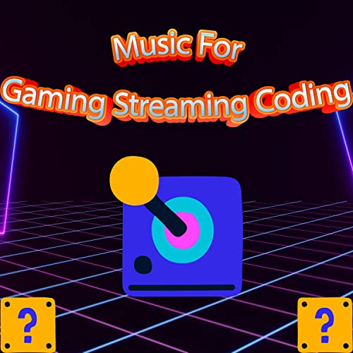 Play Beat For Chill Streaming by Music For Gaming Streaming Coding, Gaming Streaming Studying ...