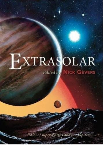 Extrasolar: Nick Gevers: 9781786361714: Amazon.com: Books