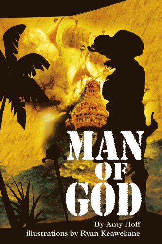 Man of God: Amy Hoff: 9780595228522: Amazon.com: Books