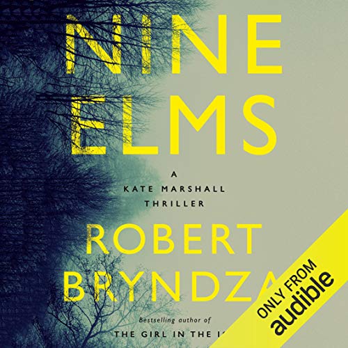 Amazon.com: Nine Elms: Kate Marshall, Book 1 (Audible Audio Edition ...