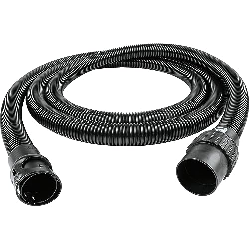 Best Anti-Static Vacuum Hoses: Keep the Static Away While Cleaning