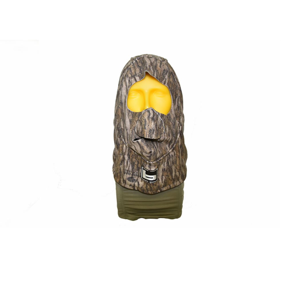 Banded Deluxe Fleece Face Mask - Bottomland : Amazon.in: Beauty