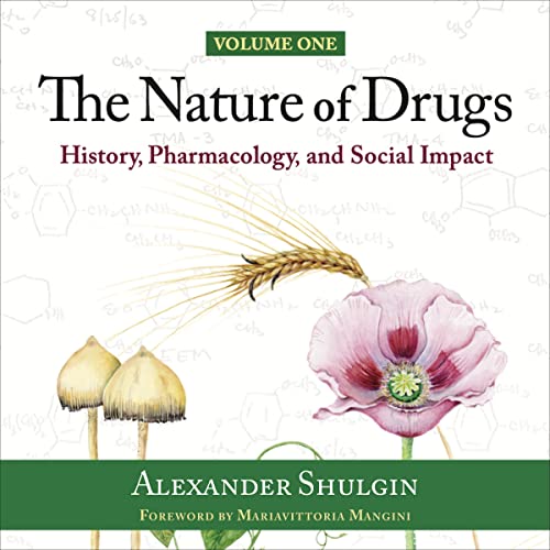 Amazon.com: The Nature of Drugs Vol. 1: History, Pharmacology, and ...