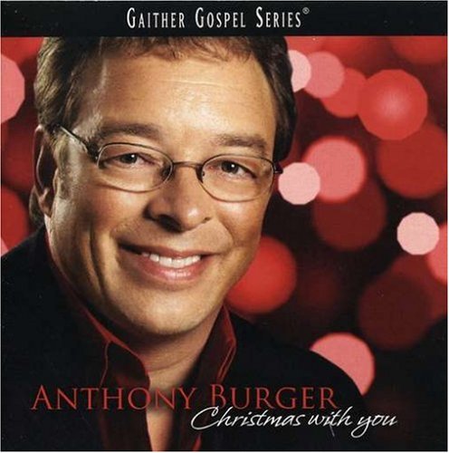 Anthony Burger - Christmas With You - Amazon.com Music
