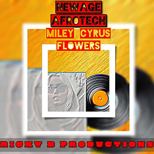 Play Flowers by RICKY B PRODUCTIONS feat. Mylie Cyrus on Amazon Music