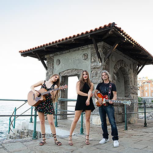 Nema Te de Gavrani en Amazon Music Unlimited