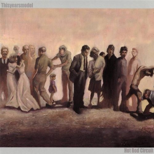 Hot Rod Circuit/This Year's Model: Amazon.es: CD y vinilos}